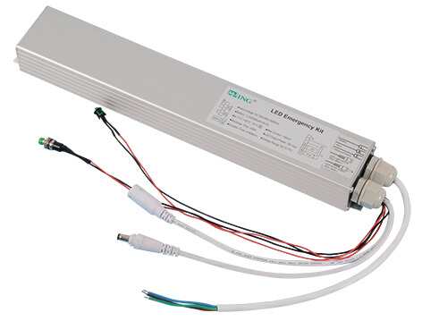 Emergency Conversion Pack for LED Panels 5-75W manufacturers and ...