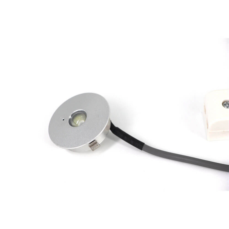 3 Hour Maintained spot emergency light kit with CE manufacturers and ...