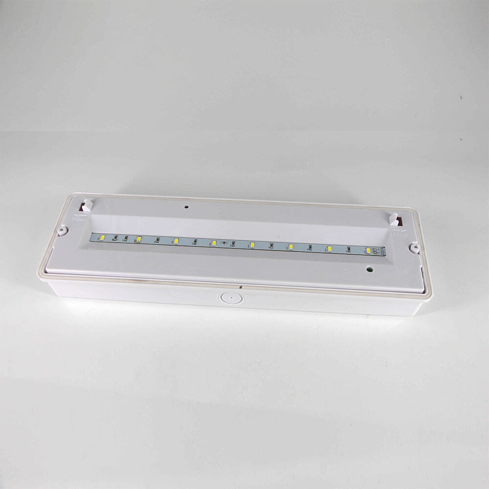 LED Weatherproof Bulkhead Weatherproof emergency light manufacturers ...